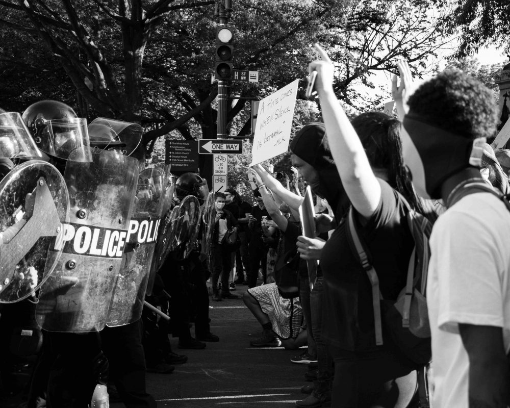 What Does A Woke Policing Model Look Like — Chicago Criminal Lawyer 9578