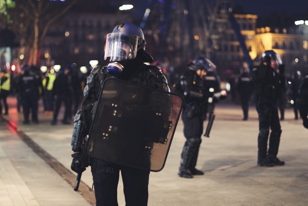 The Justifiable Use of Force and the Duty to Retreat — Chicago Criminal ...